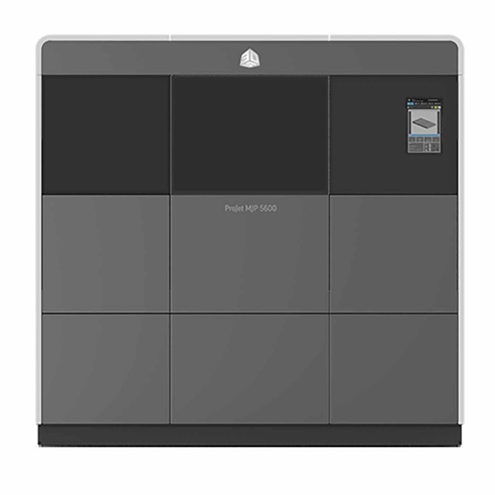 Resin 3D Printing resin-3d-printing
